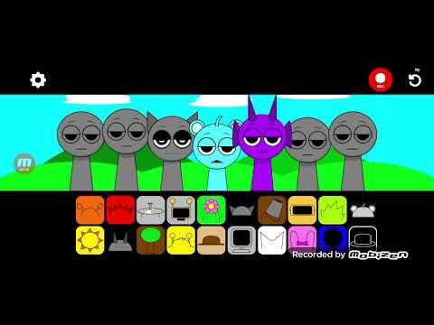 Sprunky fase 1 like para la fase 2 - YouTube