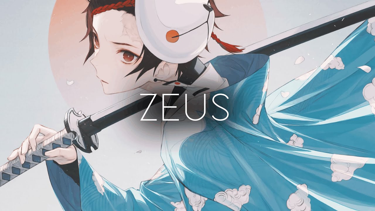 「Nightcore」Zeus X Crona, Warriyo & Panther - Mortals (Hindi) - YouTube