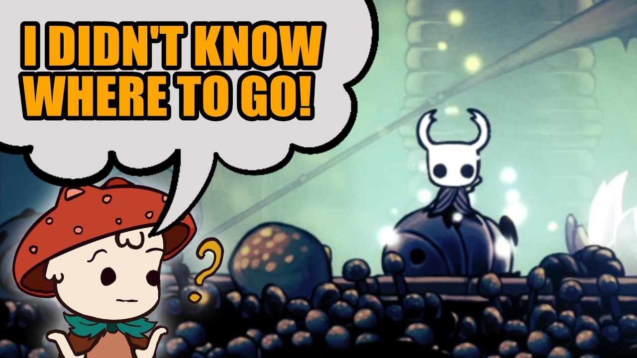 How Advice Can Ruin Your GAME! - YouTube