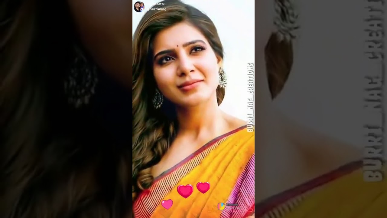 Samantha songs - YouTube
