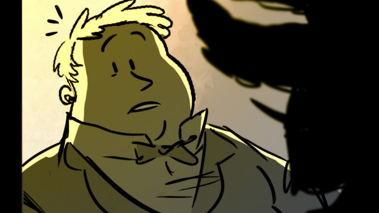 (MAJOR SPOILERS) - Aftermath - Resident Evil Village Comic Dub - YouTube