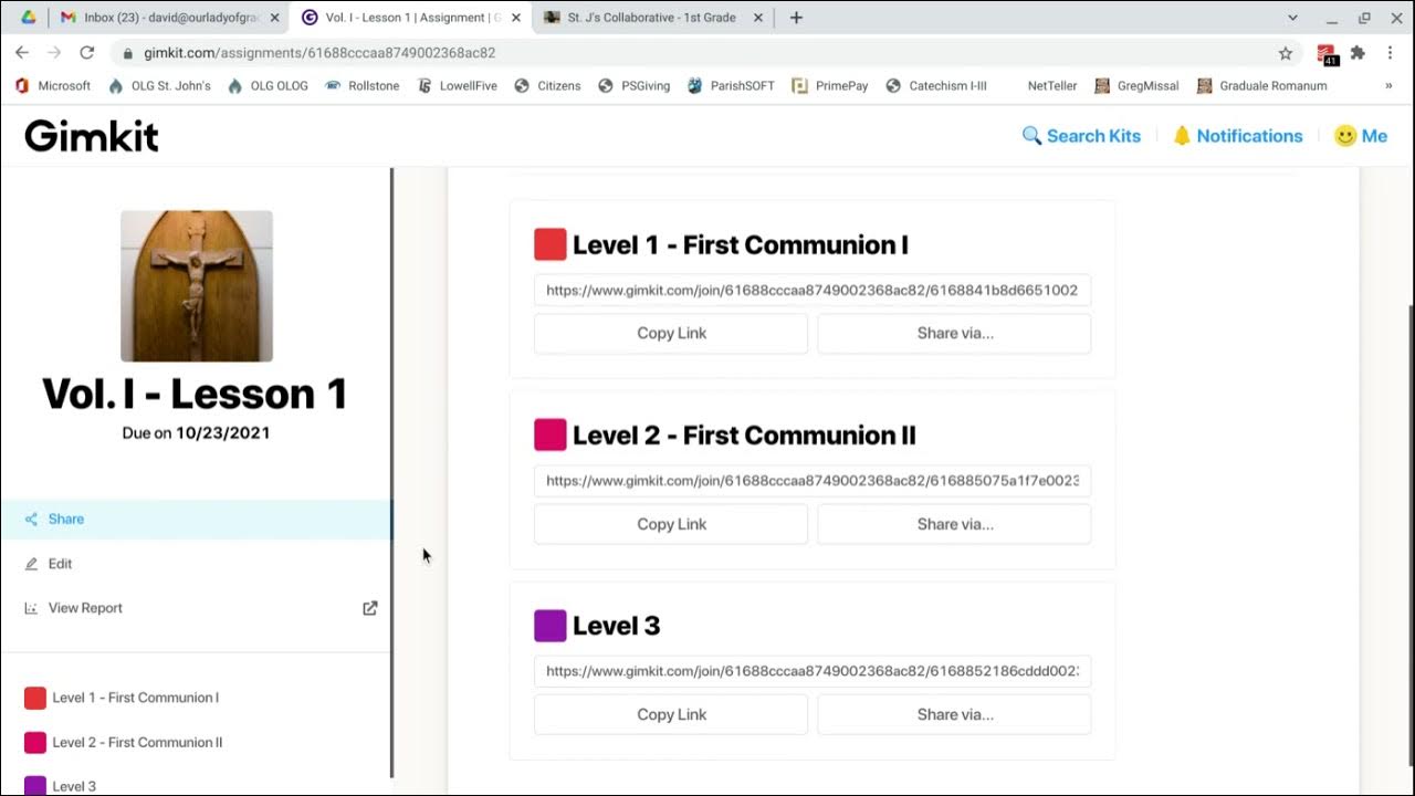 Gimkit Tutorial - YouTube