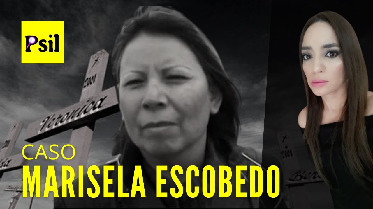 El lamentable CASO DE MARISELA ESCOBEDO. Buscaba JUSTICIA por su hija y ...