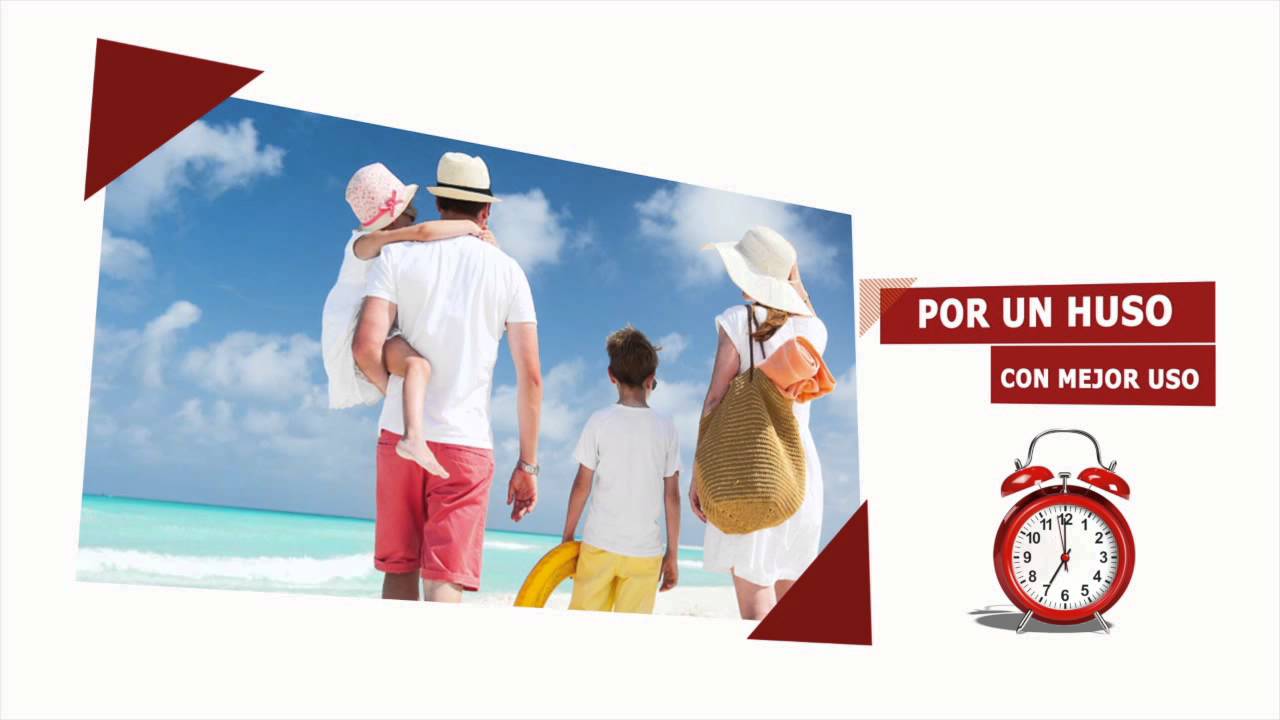 Un Huso con Mejor Uso - YouTube