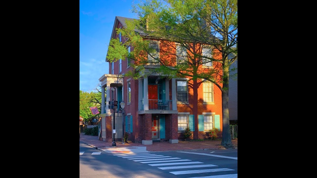 Welcome to the Pass House - YouTube