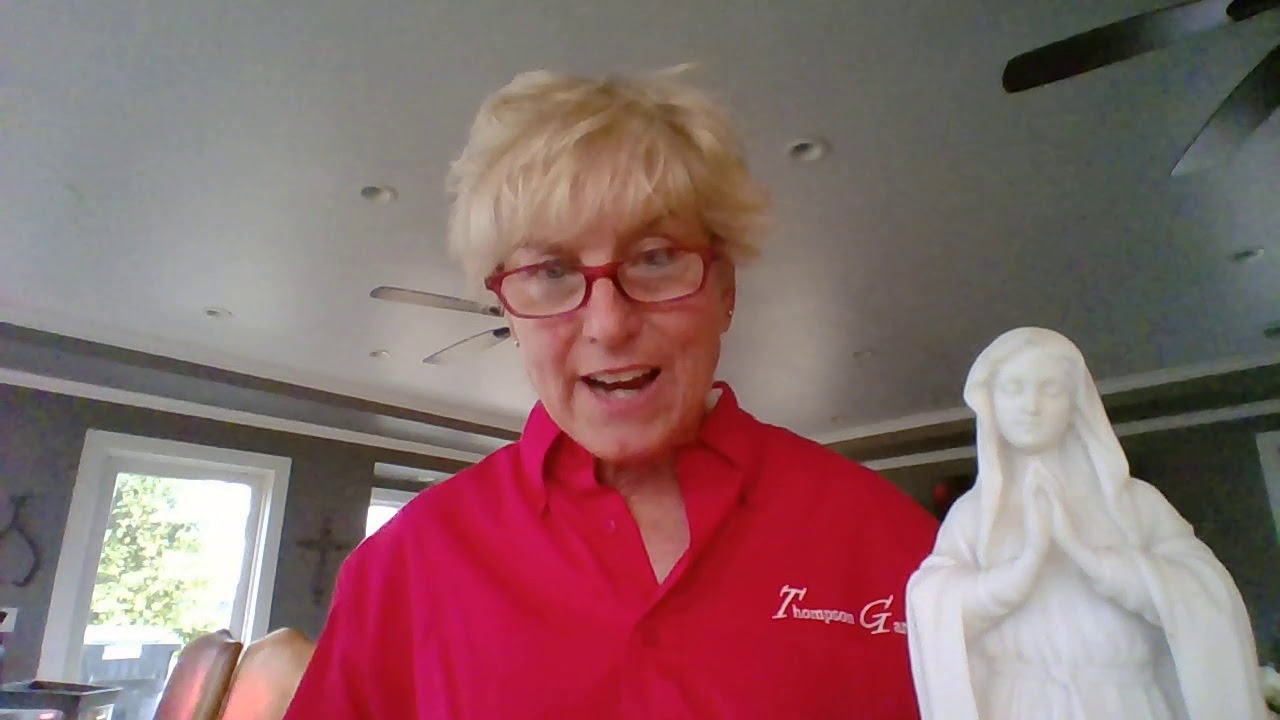 Mrs Thompson's Morning Announcement, May 28, 2020 - YouTube