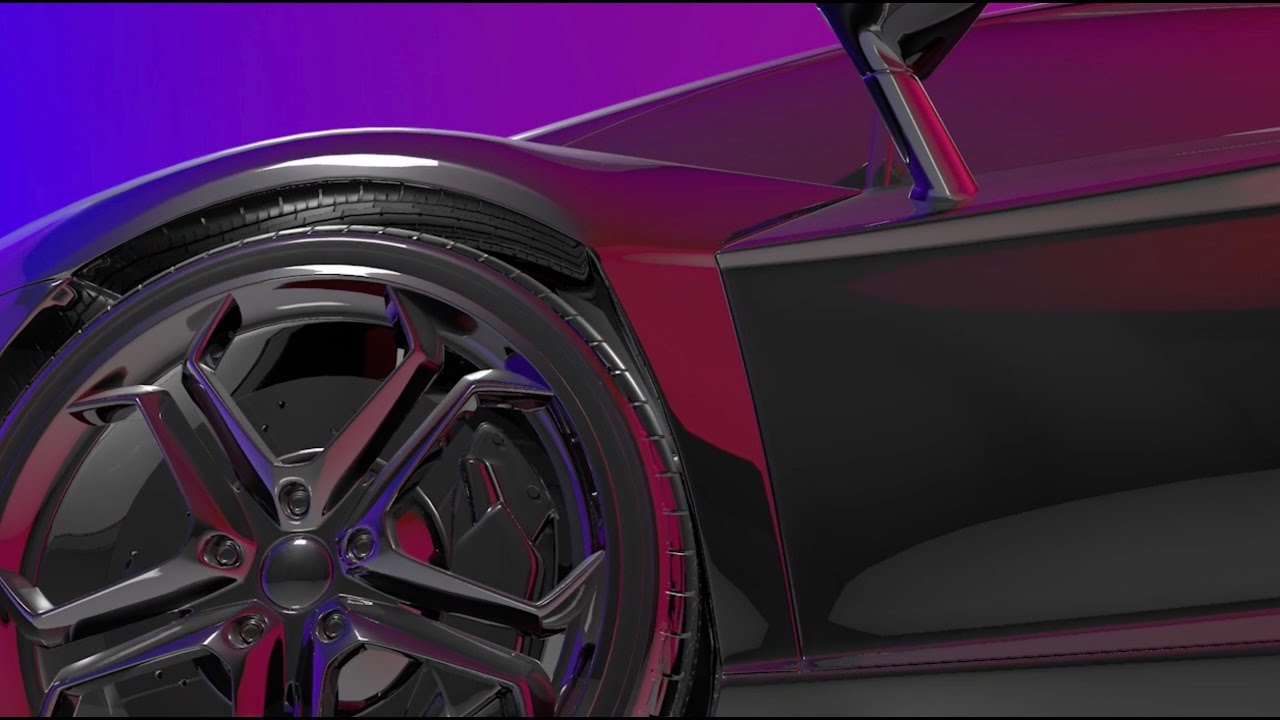 Lamborghini Mercy - YouTube