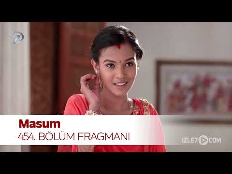 Masum Hint Dizisi | 454. Bölüm Fragmanı @kanal7​