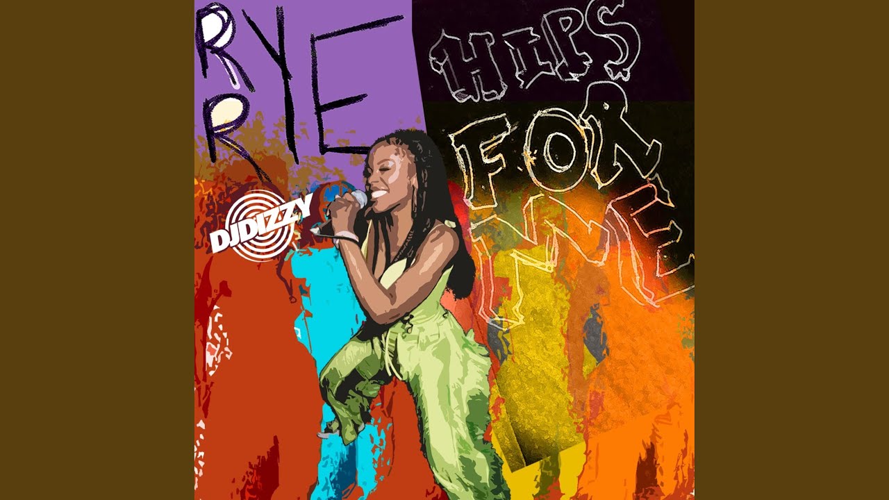 Hips For Me (feat. Dj Dizzy) - YouTube Music