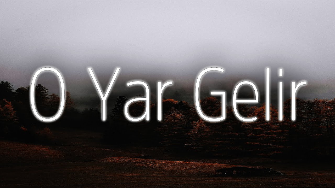 Sahmar Haciyev & Ulker Mirzezade - O Yar Gelir (Quantum Pro Remix ...