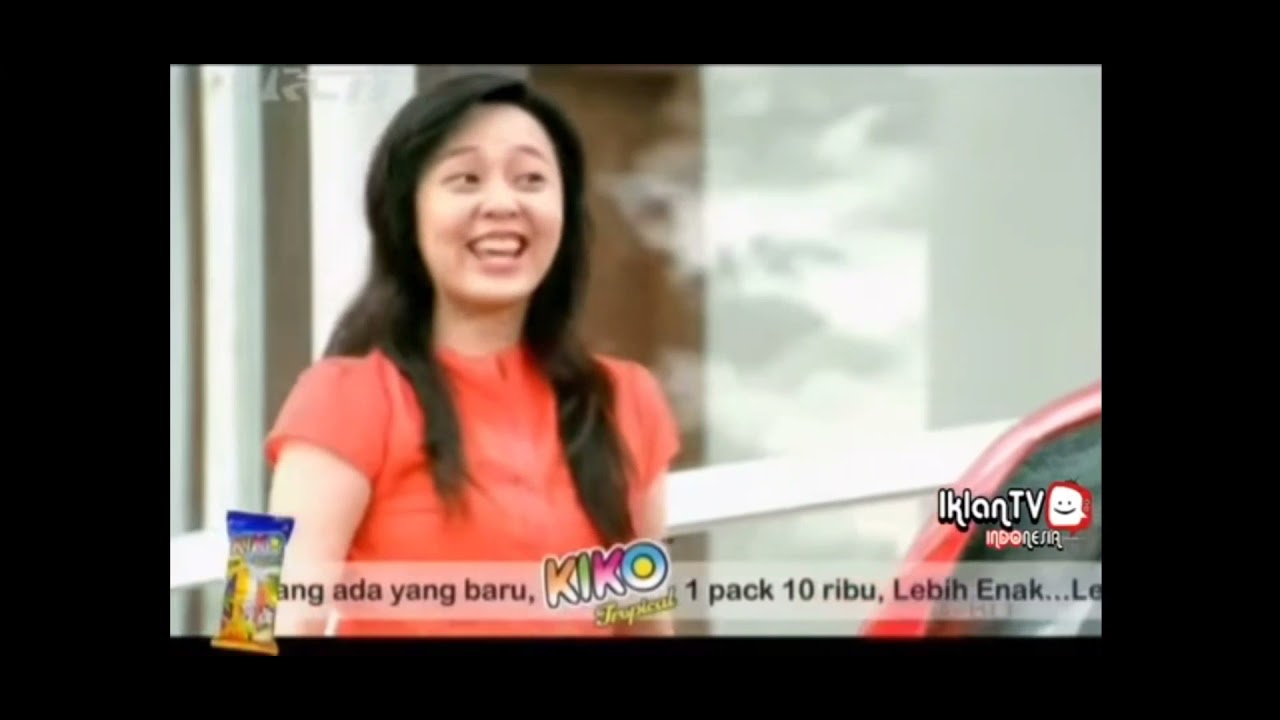 Meme iklan Milkita Dan KiKo - YouTube