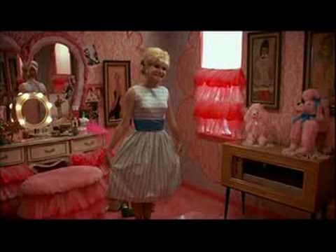 Hairspray (1988) scene