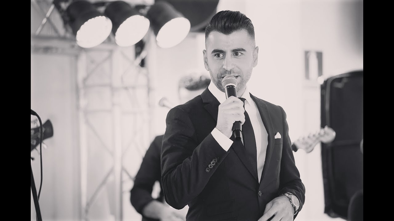 Malek Elia | Kurban al ghaly | New Live Song | مالك ايليا 2023 - YouTube