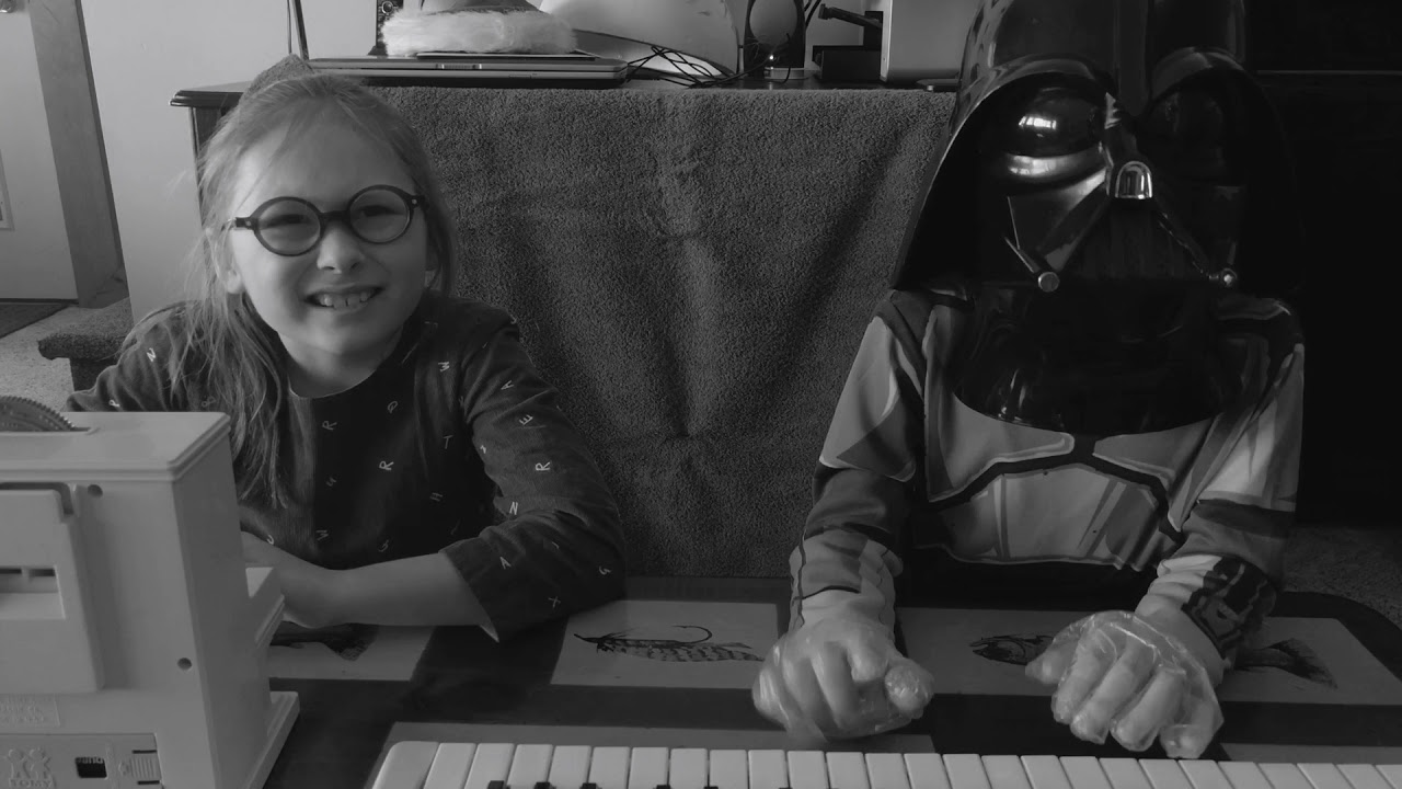 Star Crash 2 - YouTube