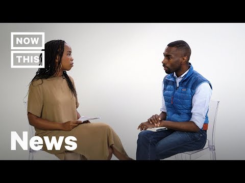 DeRay McKesson on Whiteness, White Supremacy, and Privilege | NowThis