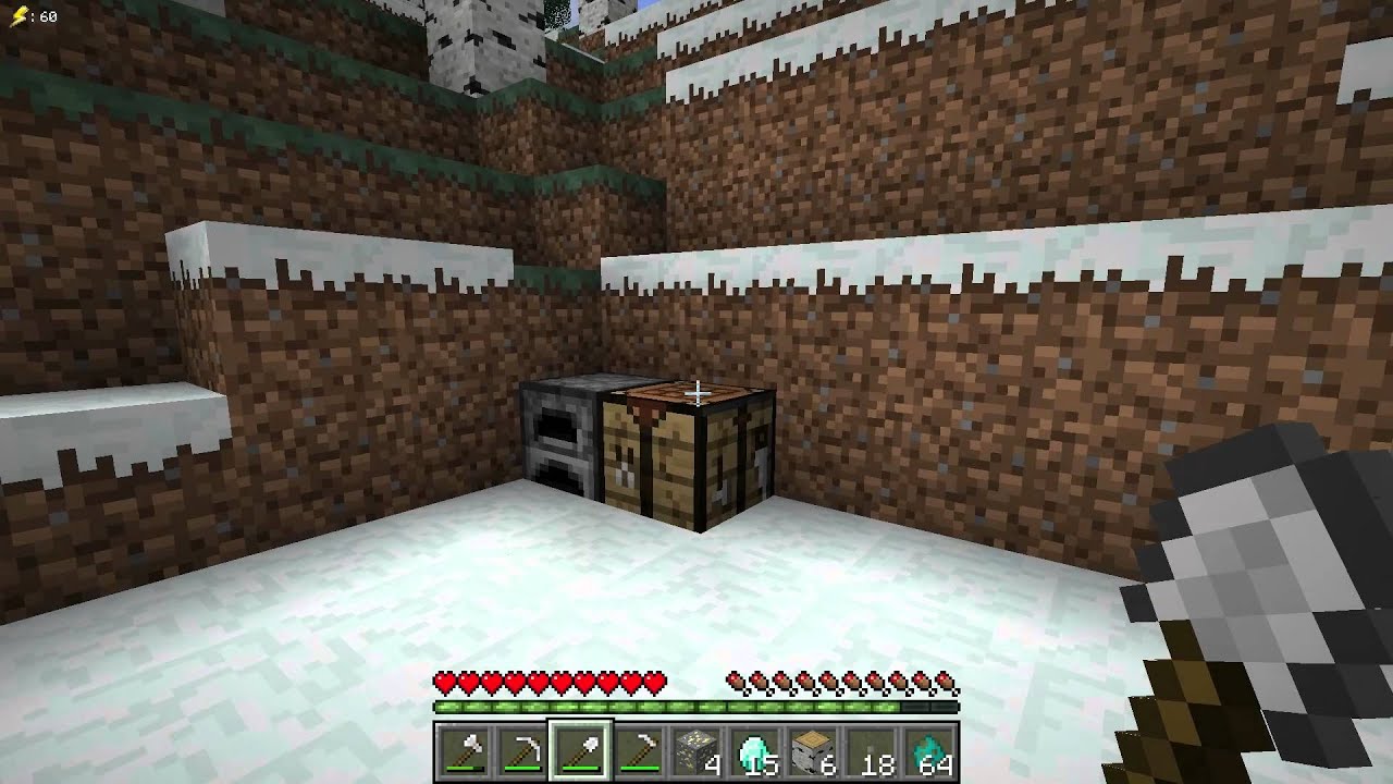 Troll Minecraft Texture Pack