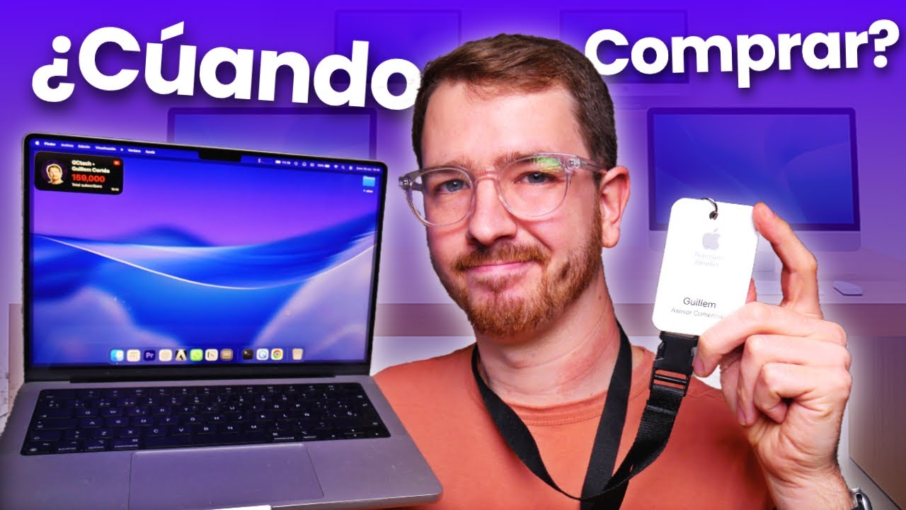¿Cuándo es el Mejor Momento para Comprar un Mac? Tips que Aprendí en ...