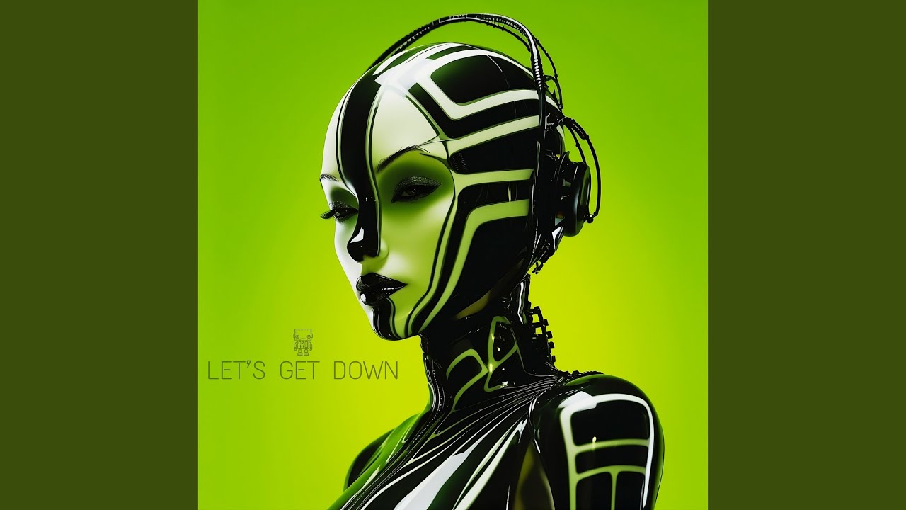 Let's Get Down - YouTube