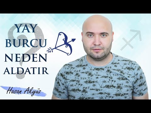 Yay burcu neden aldatır?