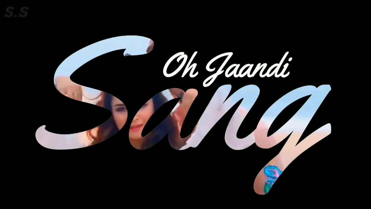 Badami Rang || Nikk Ft Avneet Kaur || Latest Romantic😘 whatsapp status ...