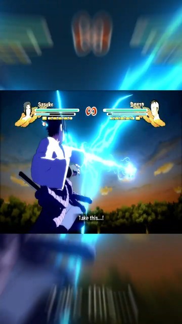 All Combo | Sasuke Uchiha | NS3FB | Itachi Next - YouTube