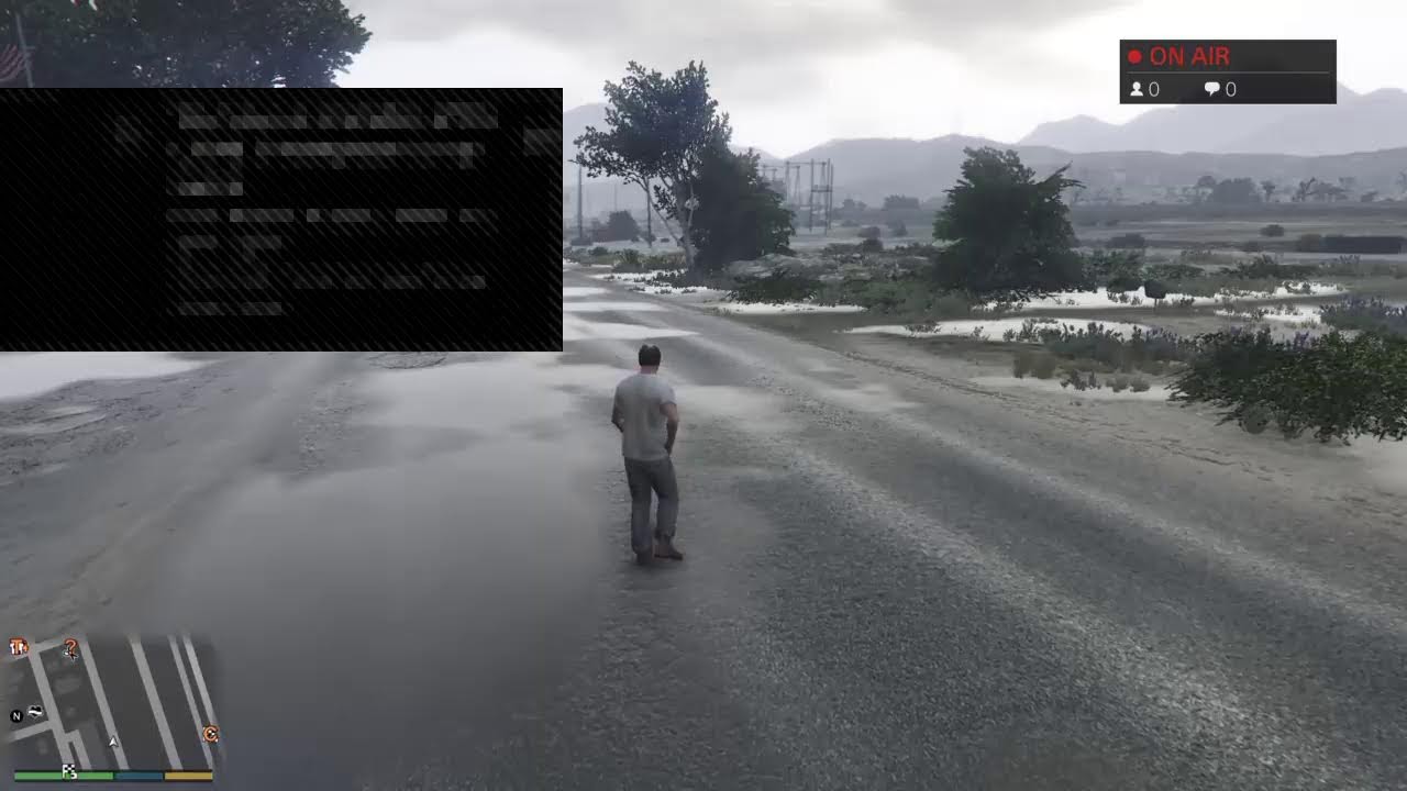 garbled_number31's Live PS4 Broadcast - YouTube