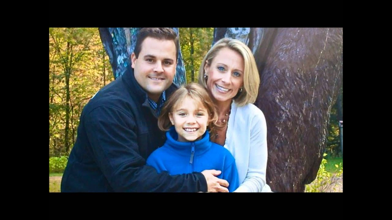 Ellie Shoal Potvin { 1 year later} - YouTube