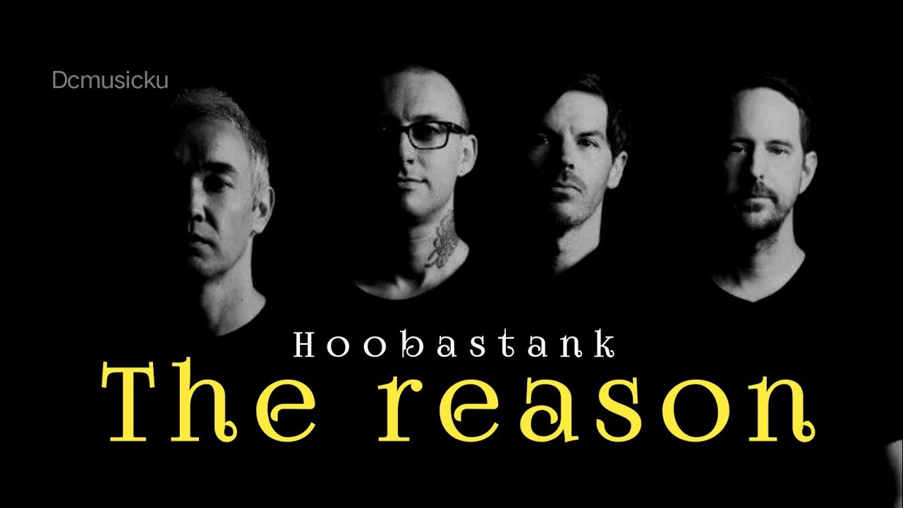 The reason - Hoobastank (lirik lagu) @ifactstory - YouTube