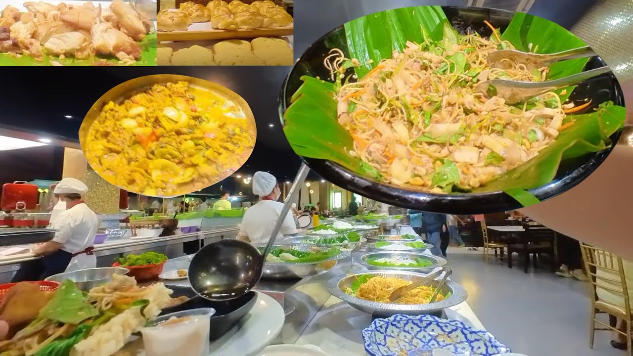 Best Phnom Penh Restaurant Food in Cambodia | Delicious Fruit, Grilled ...