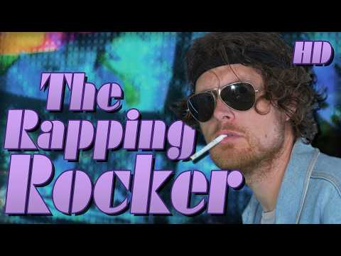 The Rapping Rocker