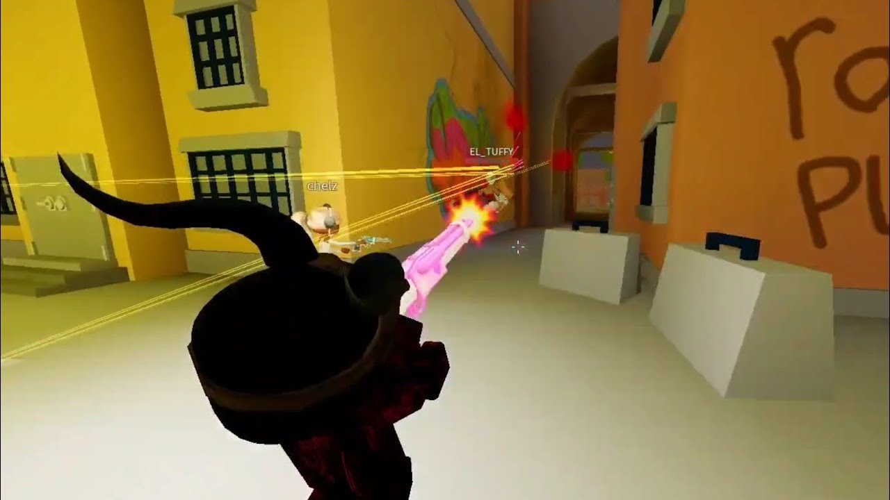 placebo effect - da hood montage - YouTube