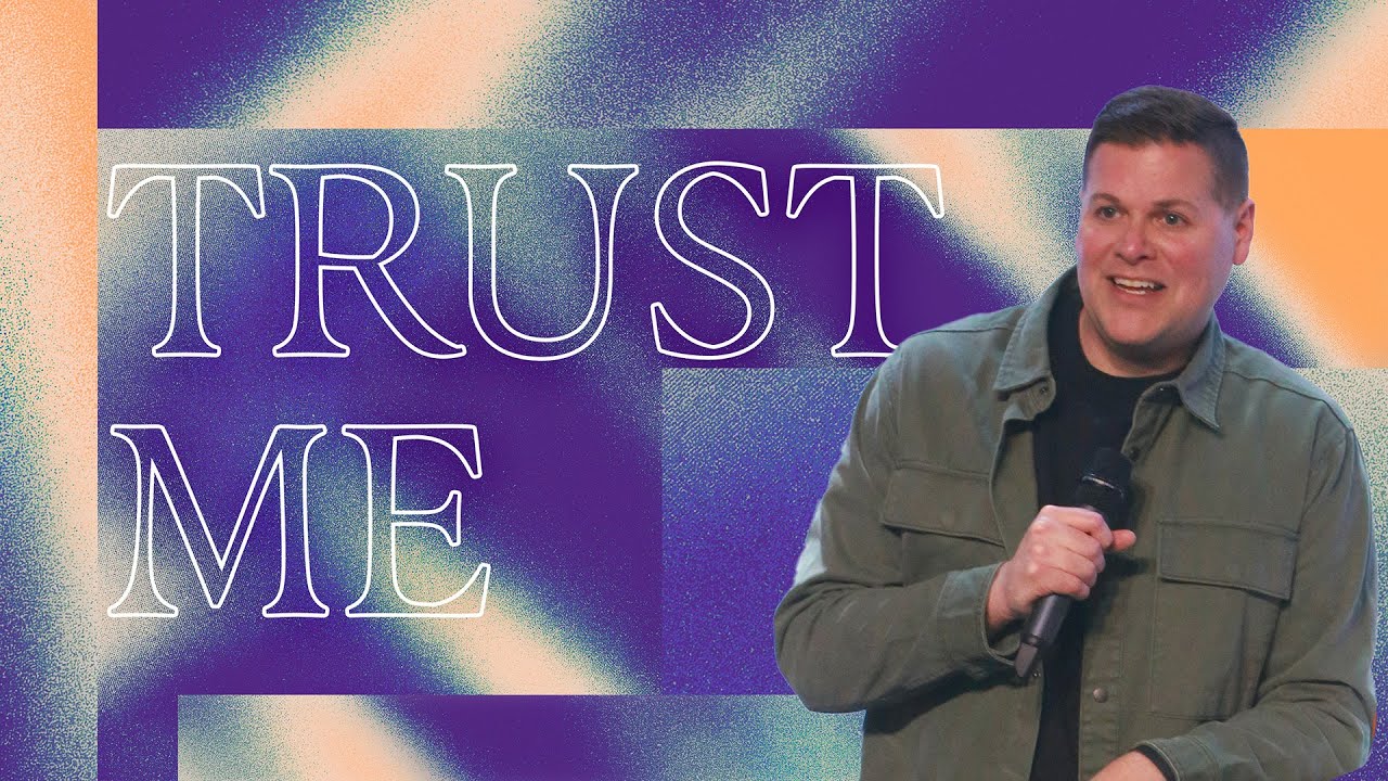 Trust Me - YouTube