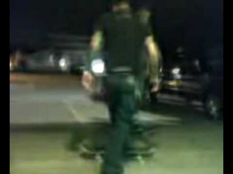 Mike Choate Texas Body Art - YouTube