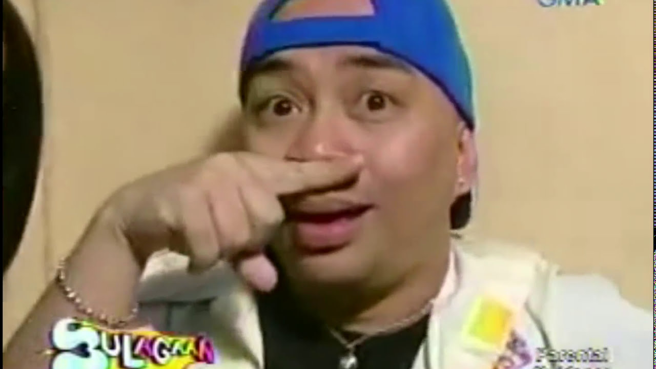 Eat Bulaga! - Bulagaan (2006, October 19) - YouTube