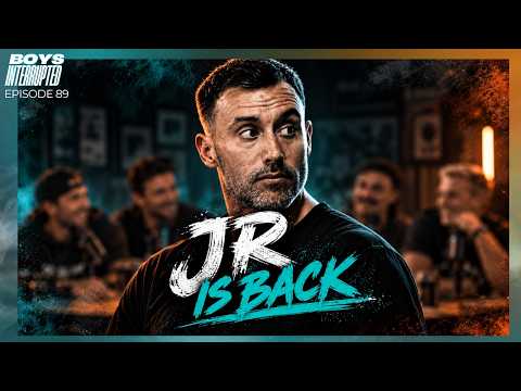 JR's Back! Everything WZASOCAL | Boys Interrupted Ep. 89