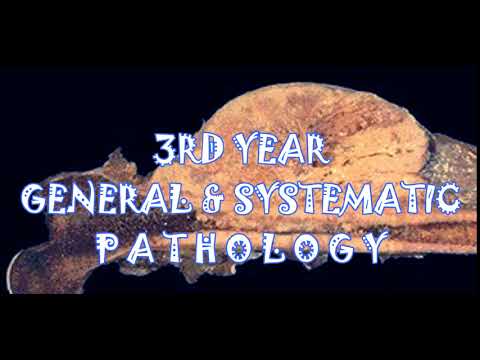 27/ Bacterial Infections From Secondary Pulmonary Tb - Syphilis Till ...