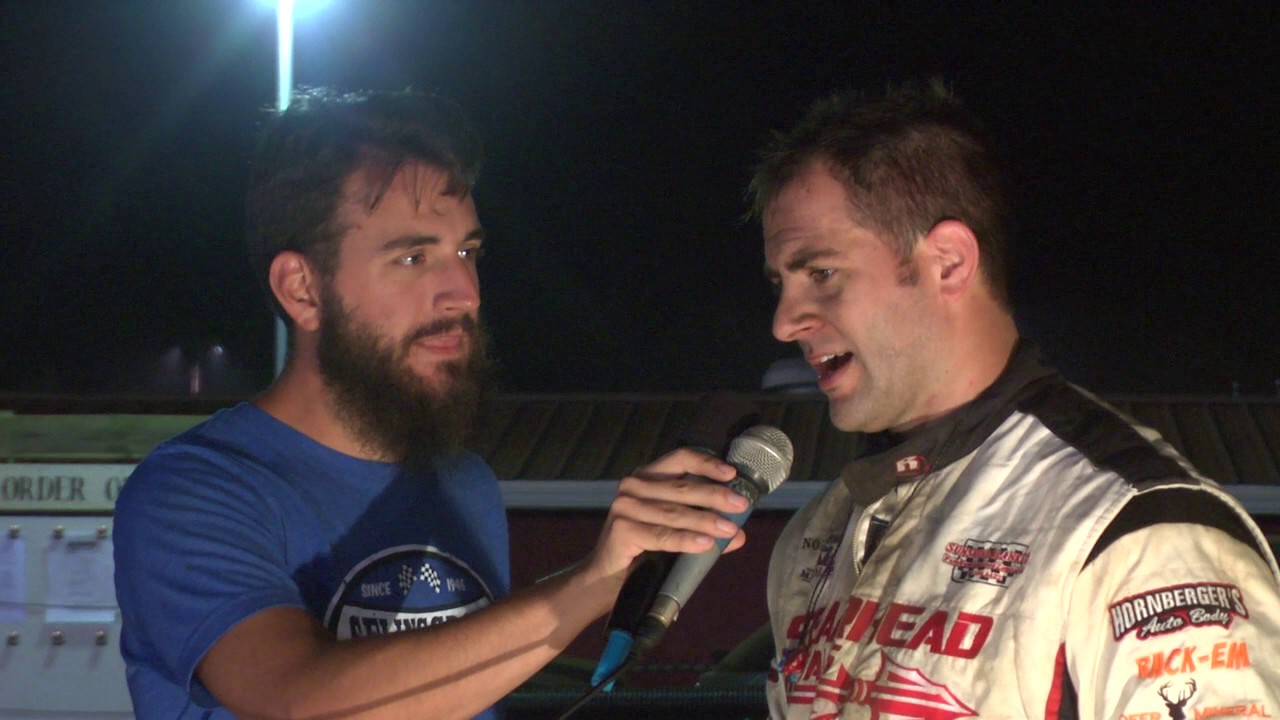 Dave Grube 7-30-17 - YouTube