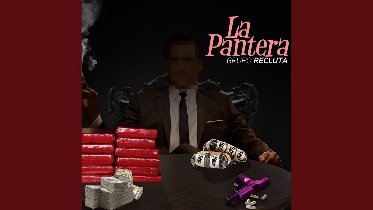La Pantera - YouTube Music