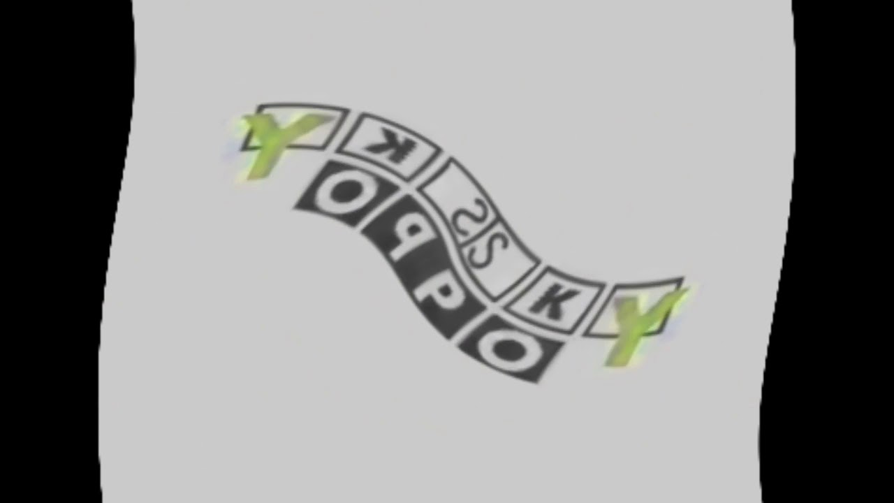 Klasky Csupo In G Major Effects Part 3 In Weird Code - YouTube