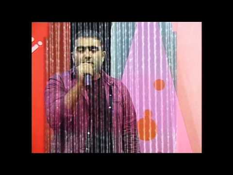 Murad Shamil - Bashqasini sevmerem   / Sumqayit D'TV ( 10.10.2011 )