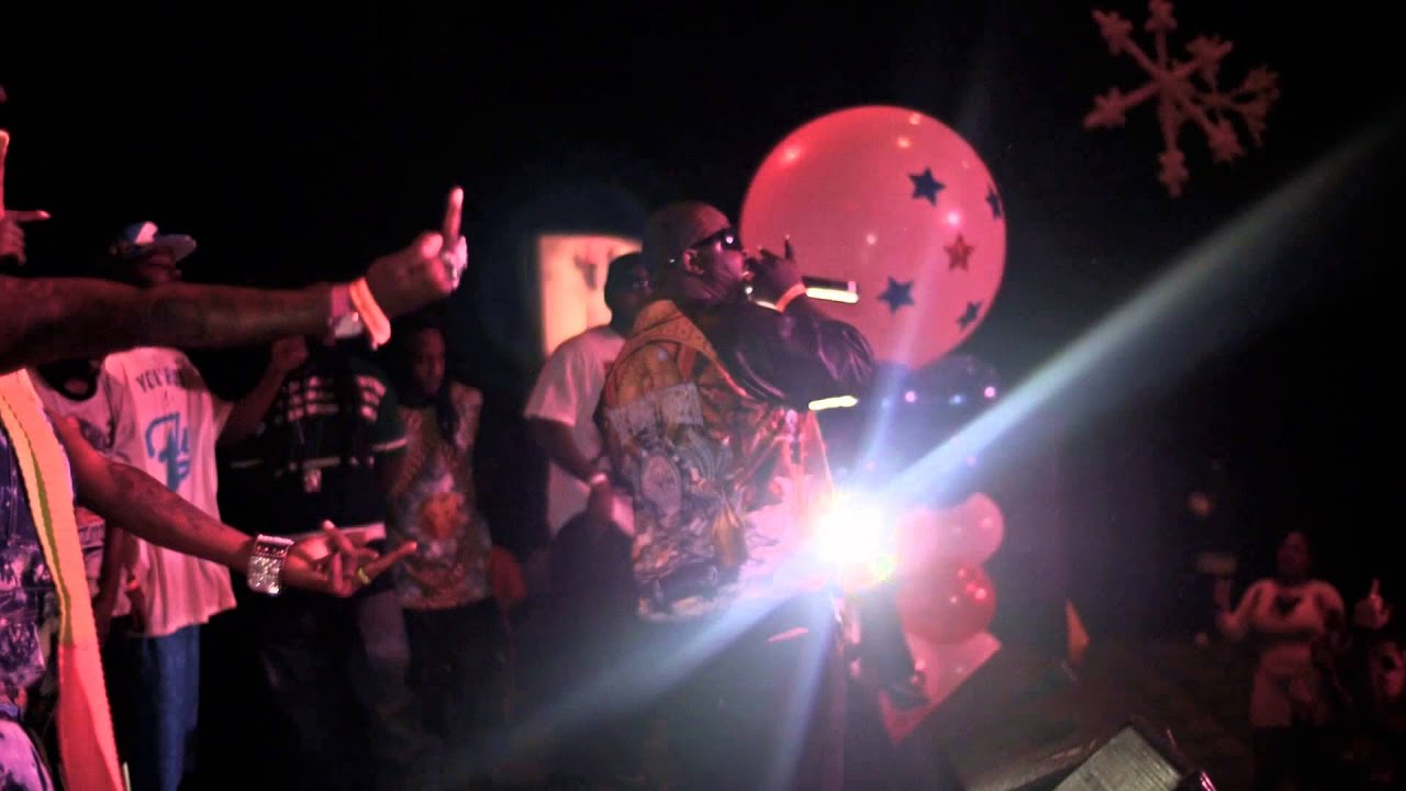 FRANK LINI FULL PERFORMANCE - YouTube