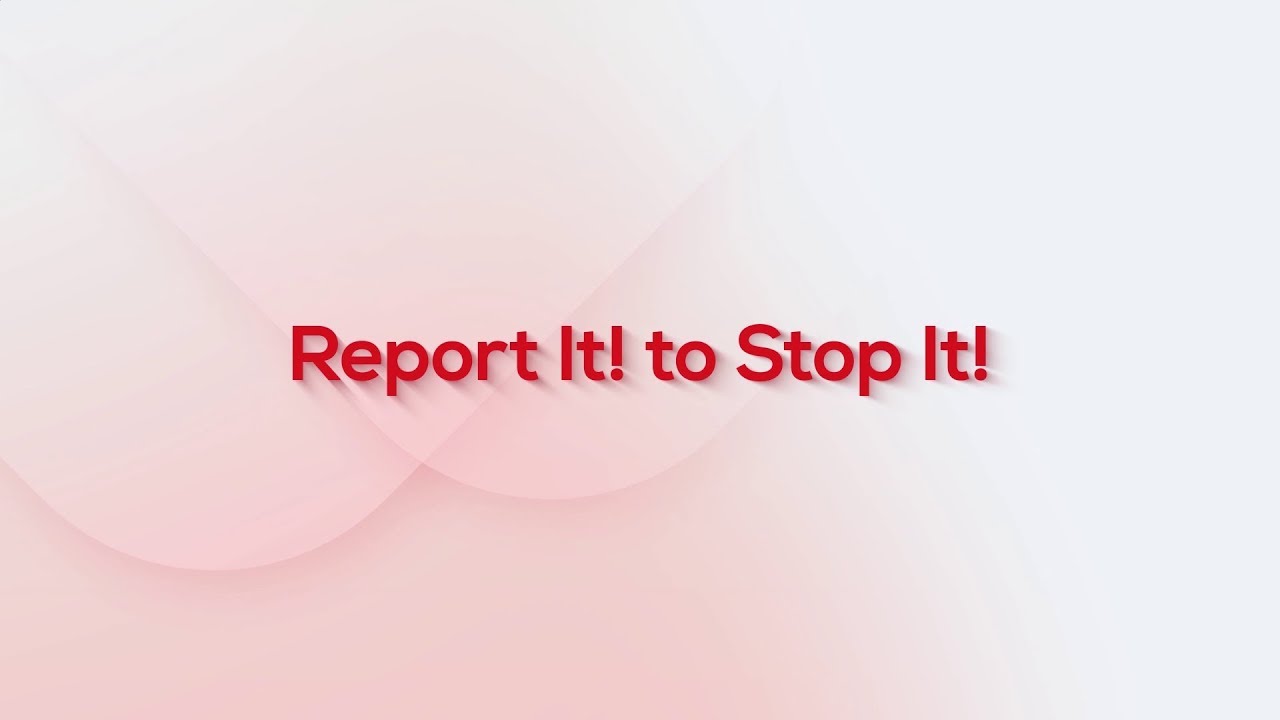 Report It Stop It | Ushahidi Platform Tutorial - YouTube