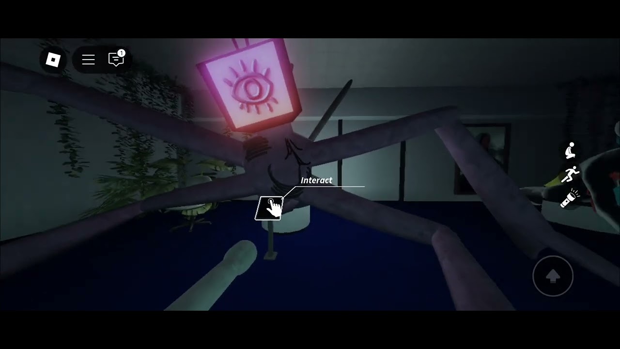 (interliminality) roblox creators And monsters. - YouTube