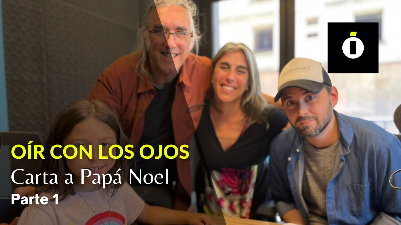 Introducción y Entrevista de Lena a Cecilia Ratti y Alejandro Sequeira ...