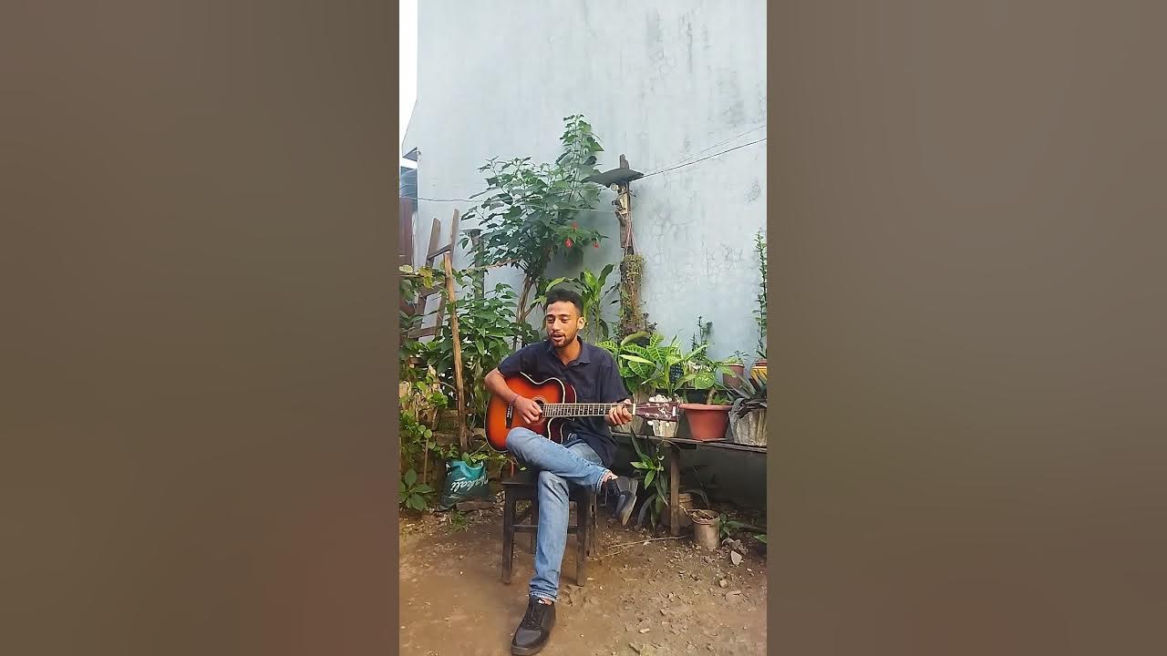 Ranga @rockheadsnepal cover by Sahil Bhujel - YouTube