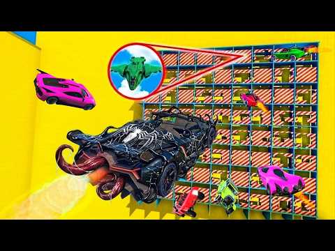 GTA 5 CHOP AND FROSTY PLAY THE ULTRA GOD LEVEL MINIONS MYSTERY BOX !!