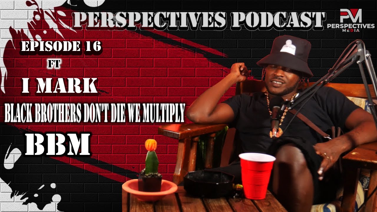 I Mark Interview| Speaks Musical Journey| Episode 16 Perspectives ...