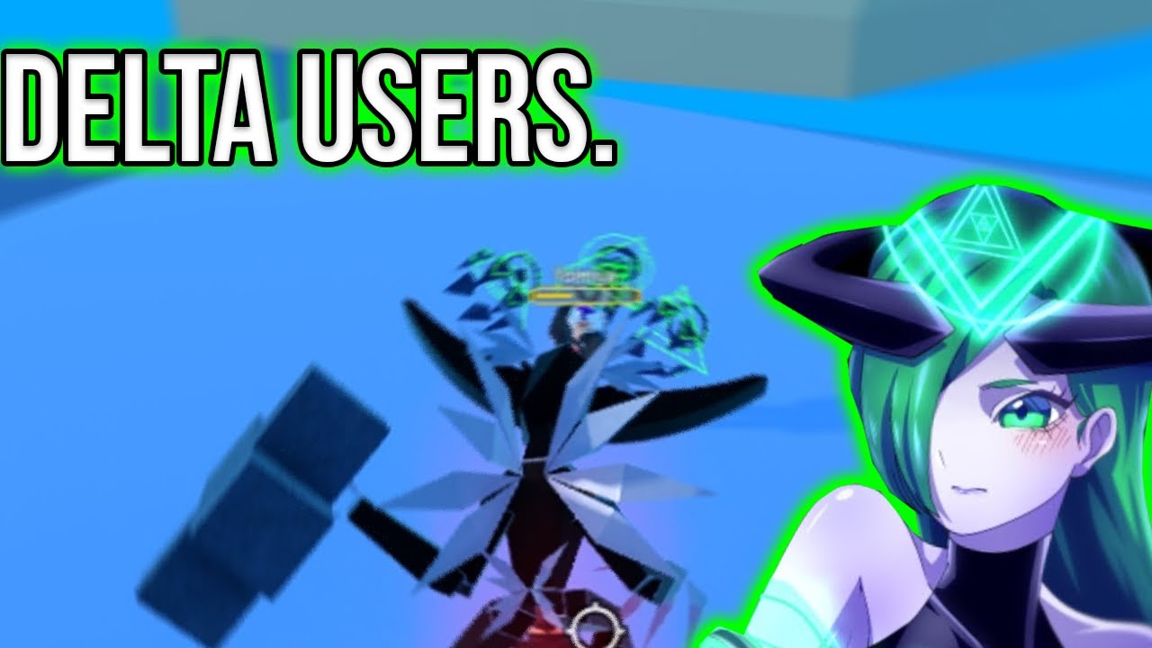 Delta Is The Best In Old AUT - YouTube