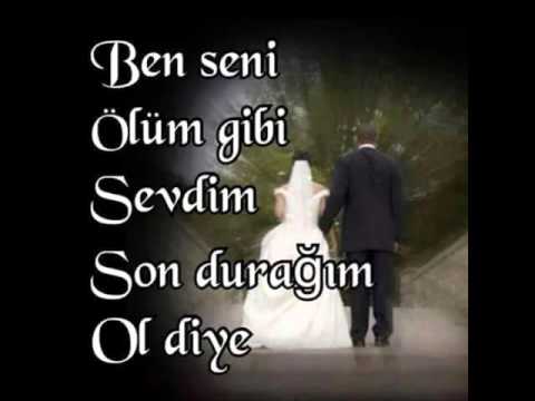 En güzel duam şiir