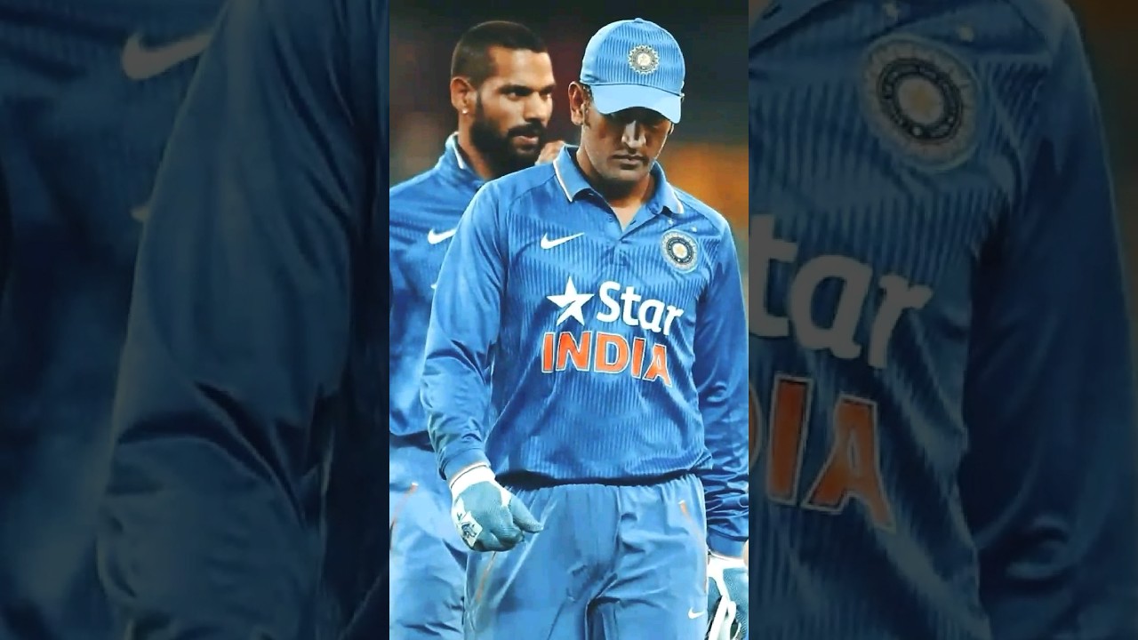 ms.dhoni #shayaristatus #ytshorts #status #youtubeshorts #shortvideo # ...